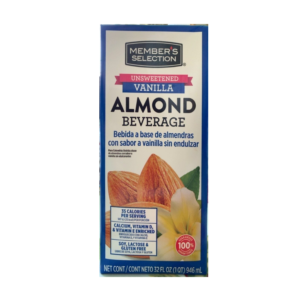 Leche Member Selection 90 kcal - Ekoshop